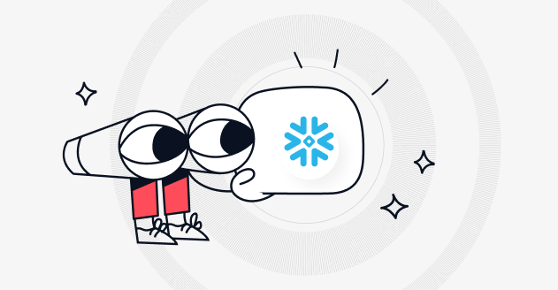 How to use iff in Snowflake?